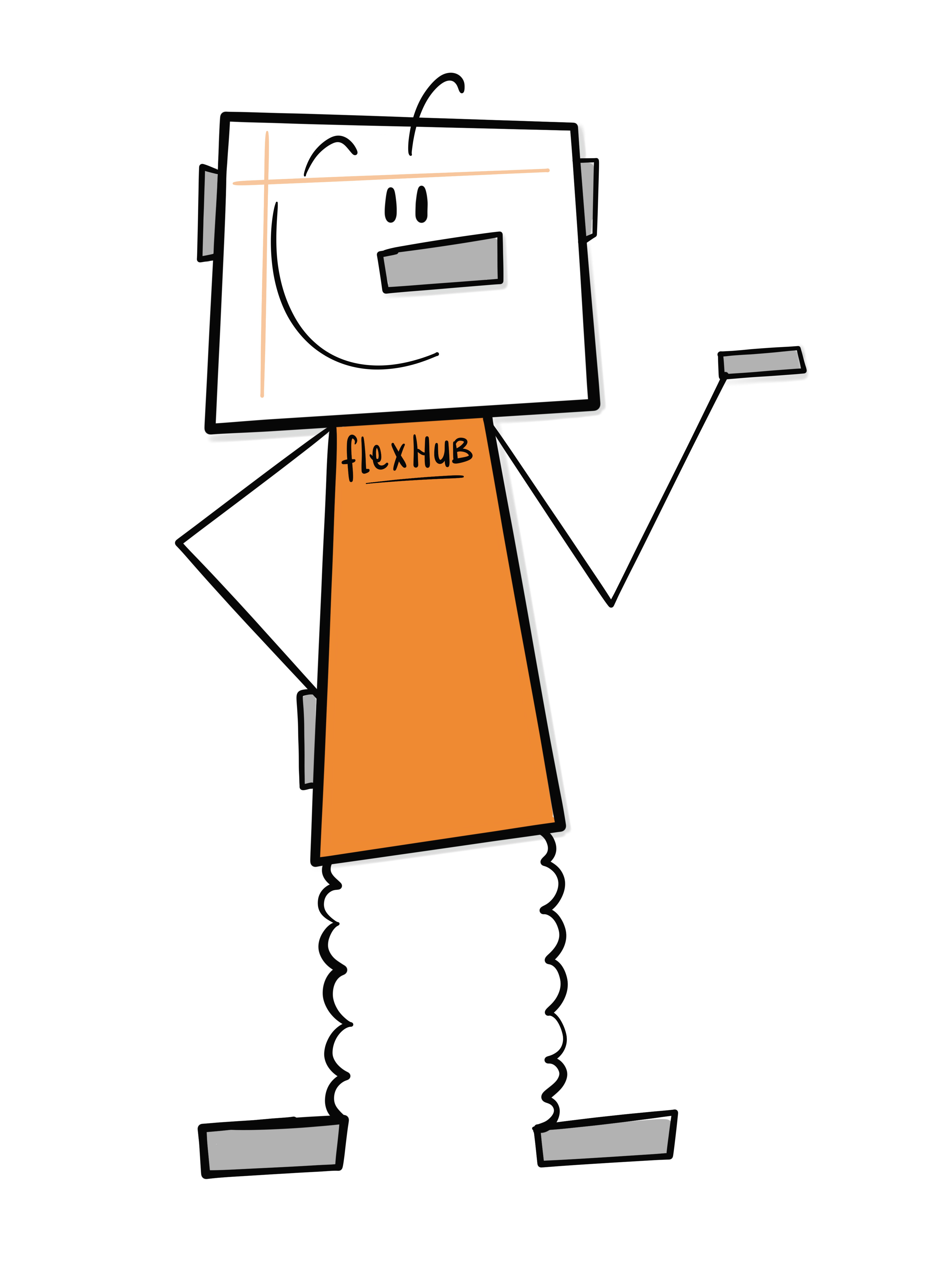 Intus | Software | Flexplanning